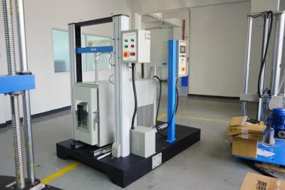 China High And Low Temperature Tensile Strength Testing Machine for sale