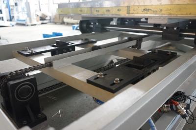 China Simulated Package Testing Equipment , Packaging Incline Impact Strength Tester for sale