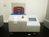 China Multi-function Electronic Ring Crush & Edge Crush Paper Testing Equipment for sale