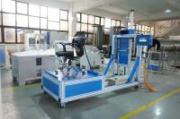 China Chair Vertical And Horizonal Strength Comprehensive Testing Machine with PLC Controller for sale