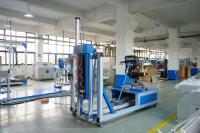 China Chair Vertical And Horizonal Strength Comprehensive Testing Machine with PLC Controller for sale