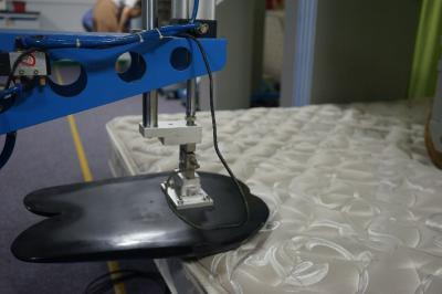 China Integre o equipamento de teste ASTM da mobília da durabilidade do colchão de Cornell F1566 à venda