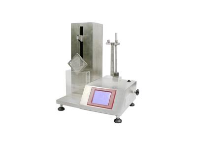 China Alta velocidade 1 ~ equipamento de testes de matéria têxtil 40mm/S/verificador da absorção à venda
