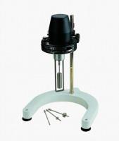 China Pointer Rubber Testing Machine Bench Top Rotational Viscometer for sale