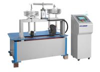 China 100 Degree Rotary Table Strollers Testing Machine With LED Display for sale