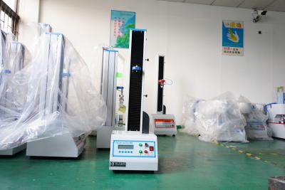 China Universal Materials Furniture Testing Machines , Tensile Strength Testing Equipments for sale