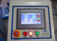 China Leather Suitcase Tester , Handle Durability Testing Machine for sale