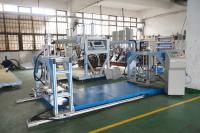 China Simulate Impact Furniture Testing Machines , Drop Situation Sofa Testing Machine for sale