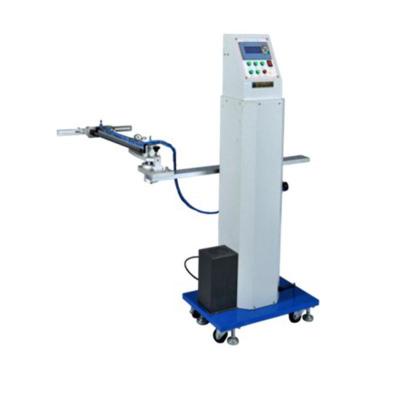 Cina Strumento automatico della prova della serratura della Tabella di macchine di prova della mobilia di durevolezza in vendita