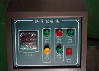 China LCD Display Digital Drop Package Testing Machine Electromagnet Control System for sale