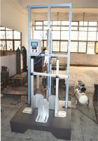 China Leather Suitcase Tester , Handle Durability Testing Machine for sale
