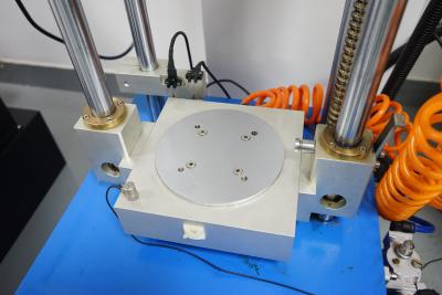 Cina Intensità di carta dell'amplificatore delle apparecchiature di collaudo dei materiali da imballaggio in vendita