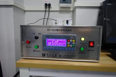 Cina Intensità di carta dell'amplificatore delle apparecchiature di collaudo dei materiali da imballaggio in vendita