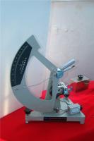 China Falling pendulum Paper Testing Equipments / Tear Strength Tester for sale