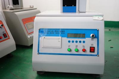 China Peel / Bend / Tensile Testing Machines 500N With Digital Electrinical for sale