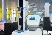 China Computer Control Tensile Strength Test Machine with Celtron Load Cell Sensor for Button for sale