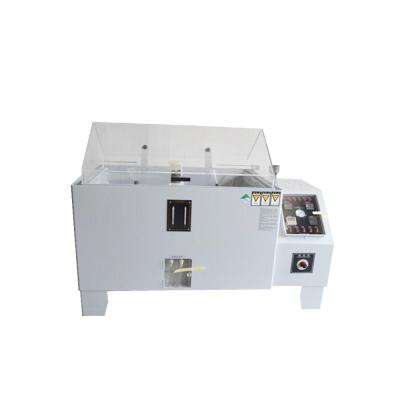 Китай Камеры относящого к окружающей среде испытания брызга соли коррозионностойкие для поверхностного покрытия продается