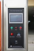 China Customized Temperature Humidity Chambers , Environmental Testing Instrument for sale