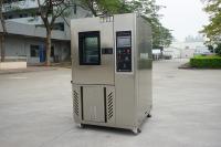 China Customized Temperature Humidity Chambers , Environmental Testing Instrument for sale