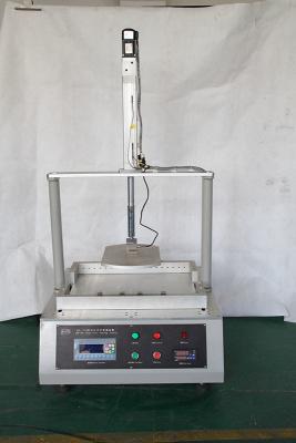 中国 ソファーのクッションの家具の試験機のばねフレームワーク、ばねのパックのテスター 販売のため