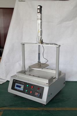中国 ソファーのクッションの家具の試験機のばねフレームワーク、ばねのパックのテスター 販売のため