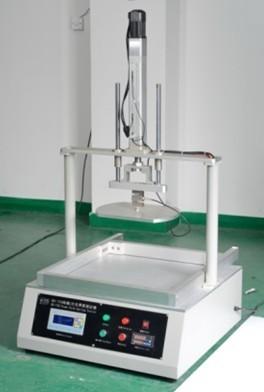 中国 ソファーのクッションの家具の試験機のばねフレームワーク、ばねのパックのテスター 販売のため
