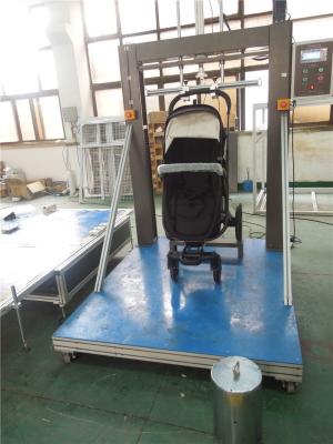 Cina Passi a passeggiatori il bene durevole della macchina di prova CON il cilindro pneumatico guidato in vendita