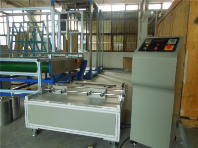 China EN1888 wandelwagens die Machine voor De Test van de Radremschuring testen Te koop