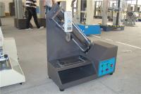 China Strollers Uneven Road Plastic Testing Machine With EN1888 Clause for sale
