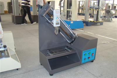 China Strollers Uneven Road Plastic Testing Machine With EN1888 Clause for sale
