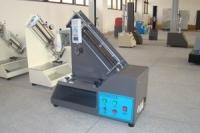China Strollers Uneven Road Plastic Testing Machine With EN1888 Clause for sale