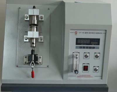 Cina Intossichi la macchina di prova di differenza di pressione di scambio per la norma facciale medica della maschera 220V Yy0469-2011 in vendita