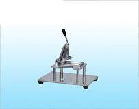 China Electronic Carton Compression Tester , Computer Servo Box Compressive Tester for sale