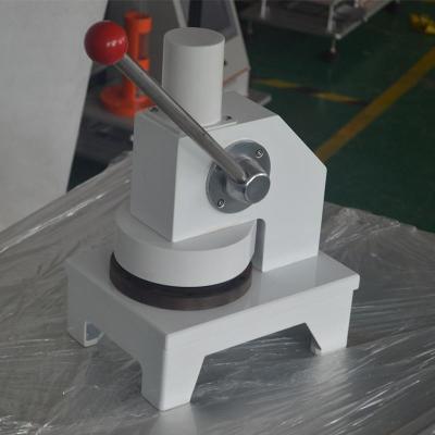China High Accuracy Paper Testing Equipments , Cobb Tester For Paper for sale
