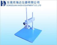 China Impact Test Rig Strollers Testing Machine For Manufacturing Toys for sale