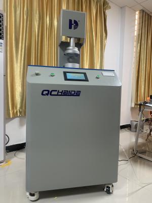 Cina Apparecchiatura di collaudo polverizzata standard di efficienza di filtrazione di GB/T (PFE) per il respiratore quotidiano in vendita