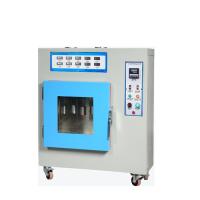 China PID Control Rubber Testing Machine , Adhesive Tape Shear Adhesion Testing Equipment for sale