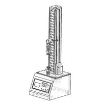 China Microcomputer Bend Strength Tensile Testing Machine for sale