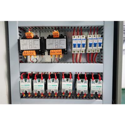 China High Low Temperature Humidity Walk in Room for sale