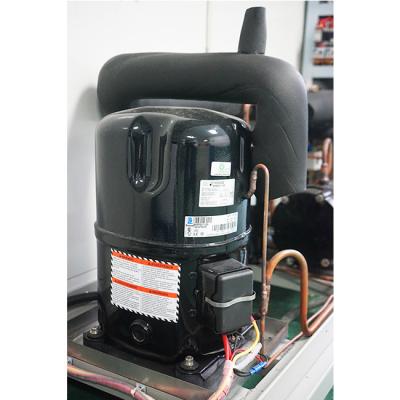 China High Low Temperature Humidity Walk in Room for sale