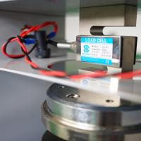 China Multi-function Electronic Ring Crush & Edge Crush Paper Testing Equipment for sale