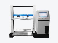 China Computer Servo Electronic Carton Compression Tester for sale