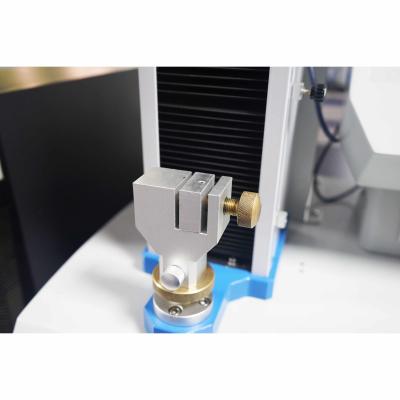 China Computerized Fabric Strength Universal Test Machine ISO 9001 Approved for sale