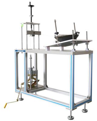 China Máquina do teste do Cookware do verificador da resistência da tração do punho do EN 12983 das BS à venda