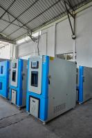 China 408L Environmental Testing Chamber Programmable Paint Type for sale