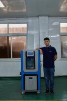 China 408L Environmental Testing Chamber Programmable Paint Type for sale