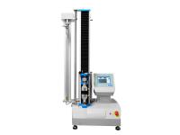 China Load Cell Tensile Testing Machine High Precision Programmable Laboratory Dedicated for sale