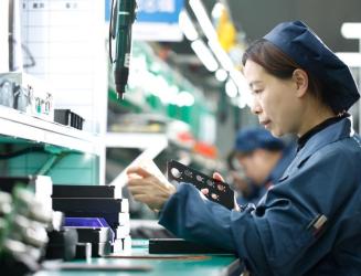 China Factory - Changsha Cyber-MI Intelligent Machinery Co., Ltd.