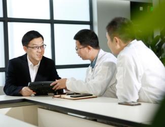 China Factory - Changsha Cyber-MI Intelligent Machinery Co., Ltd.