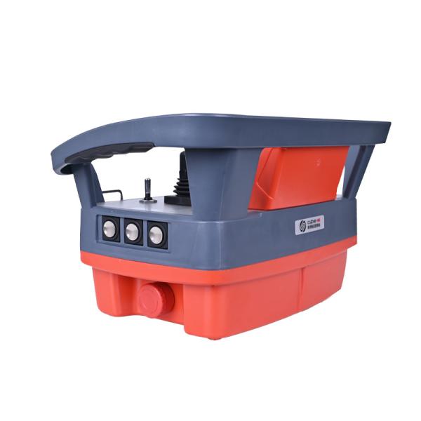 Quality Wireless Remote Control For Non Road Machinery Customizable Aerial Lift Work for sale